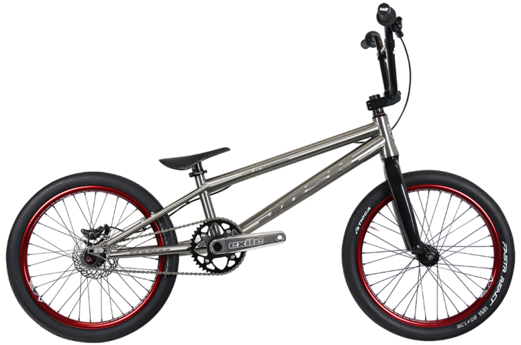 Josh BMX
