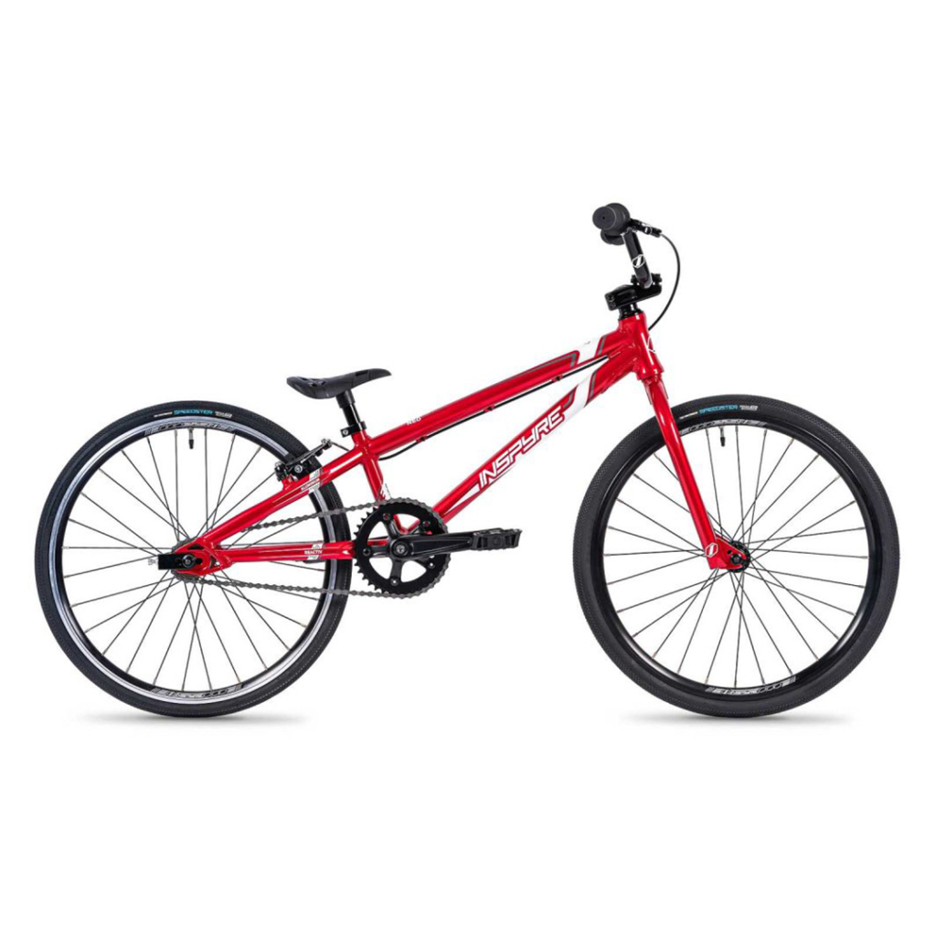 Josh BMX